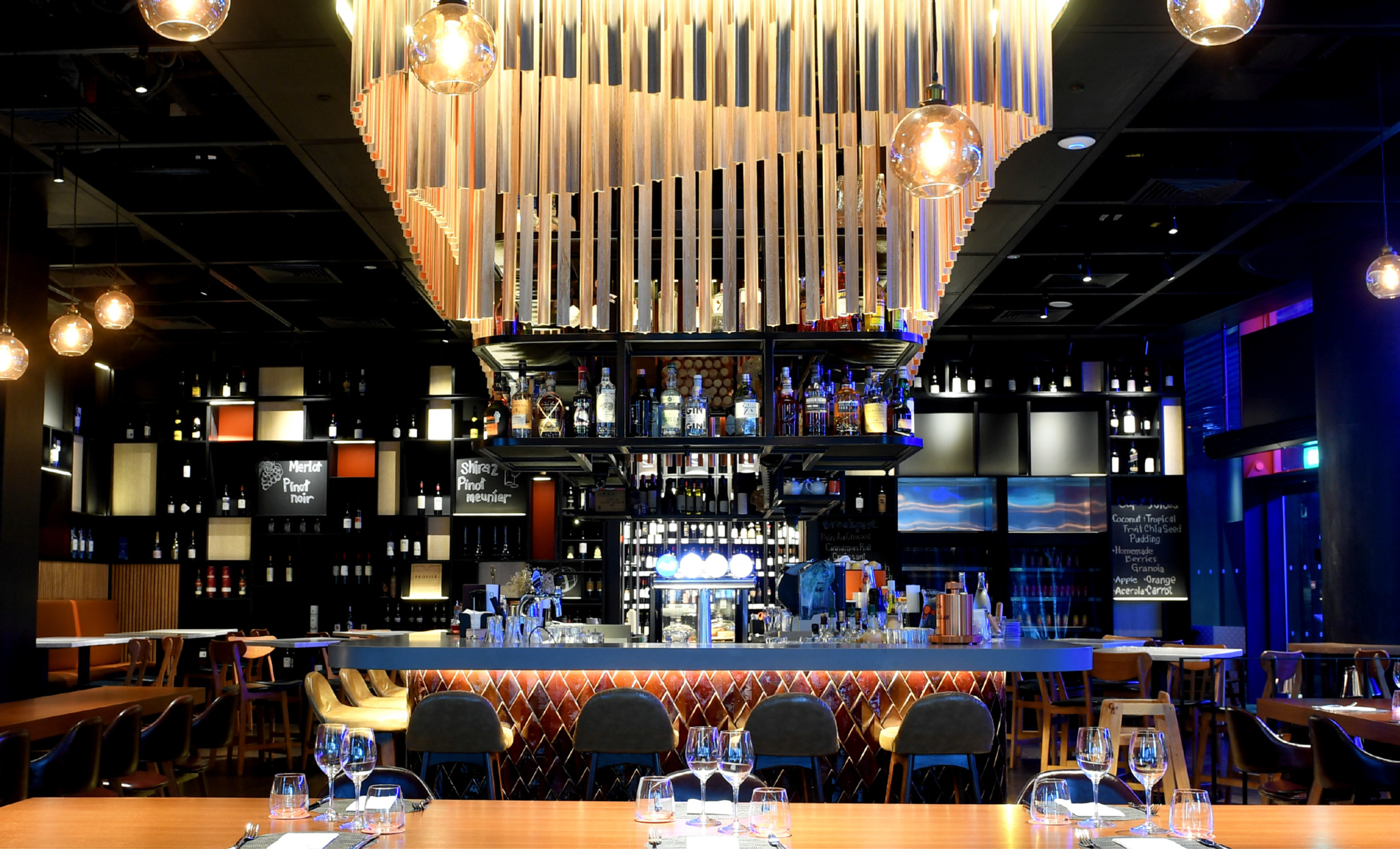 About Us | The Spot Singapore