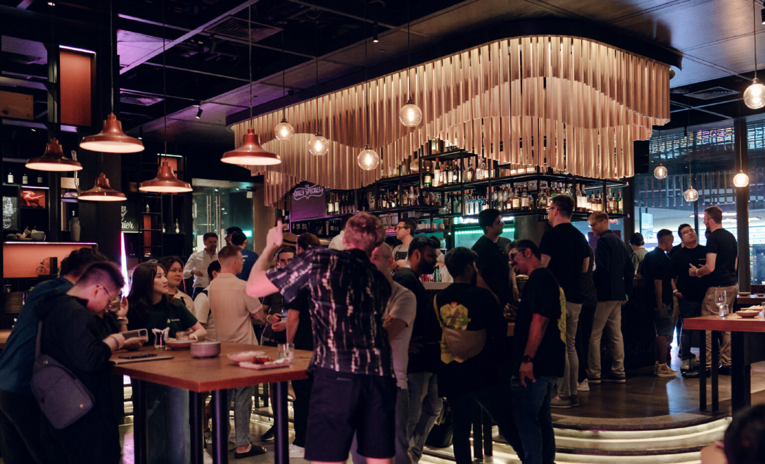Events | The Spot Singapore